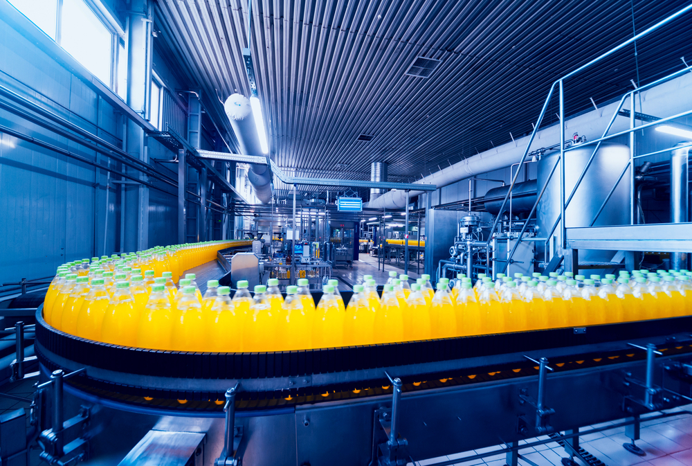 Coatings for food production and water pipes – Sherwin-Williams